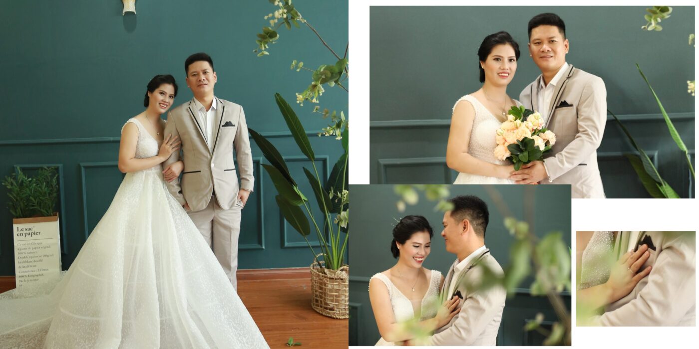 Đừng bỏ qua 10 studio chụp hình kỷ niệm 10 năm ngày cưới tại TPHCM ...